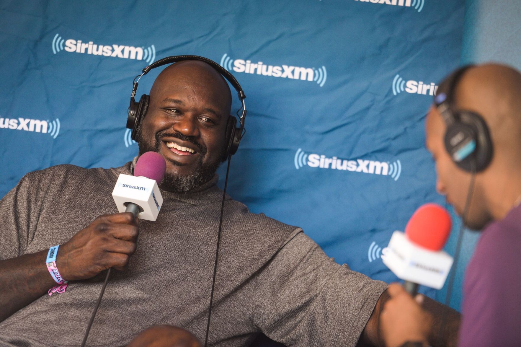 A night of Shaq: Watch movie, follow Shaquille O'Neal starting tonight ...