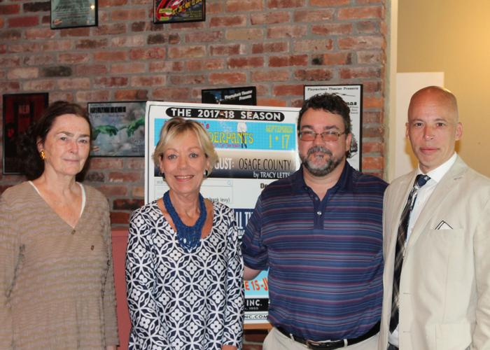 Tammany Scene: A special benefit helps those with special needs | St ...