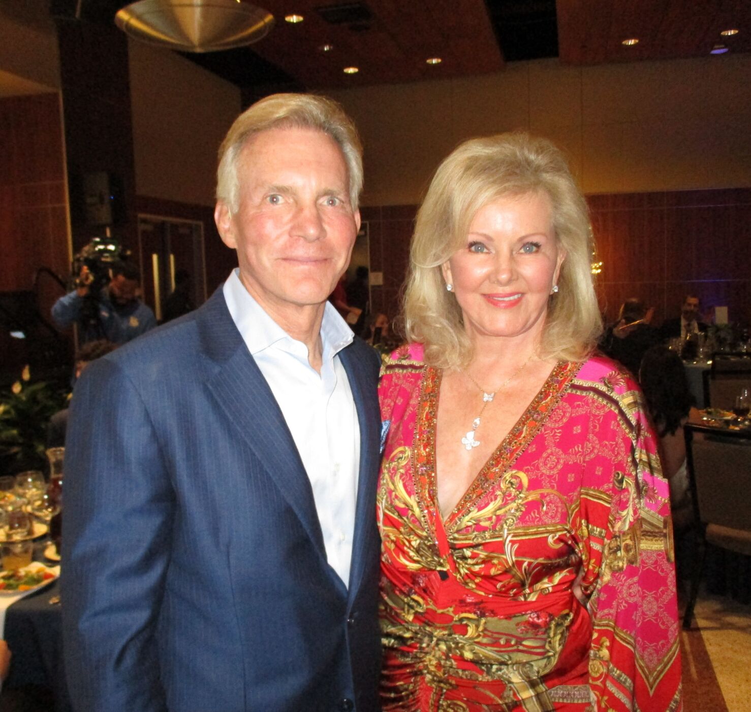 Acadiana Animal Aid’s Bark in the Dark was purrrfectly posh ...