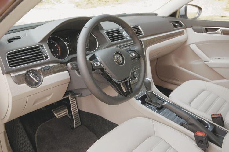 2016 Volkswagen Passat | Cars | theadvocate.com