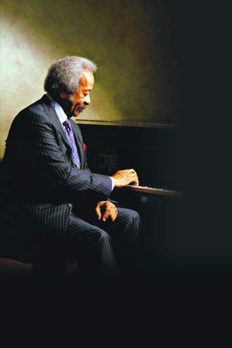 Keith Spera: Allen Toussaint was all about 'moments' ... with people ...
