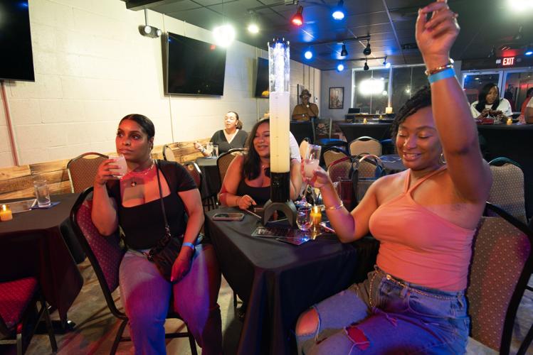 Antique Alley jazz blues club open in Lafayette, Louisiana ...