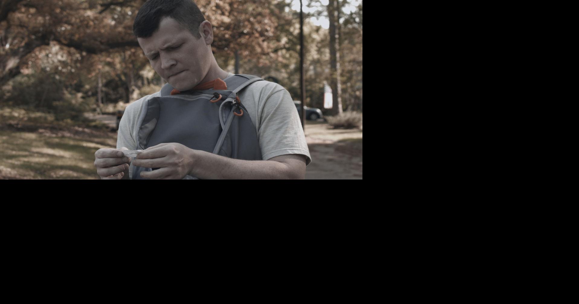 Songwriter learns the difference between success and happiness in Jesse ...