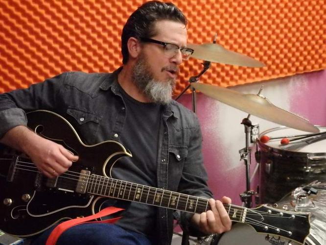 David Hinson talks bringing Adult Music Club into its fifth year ...