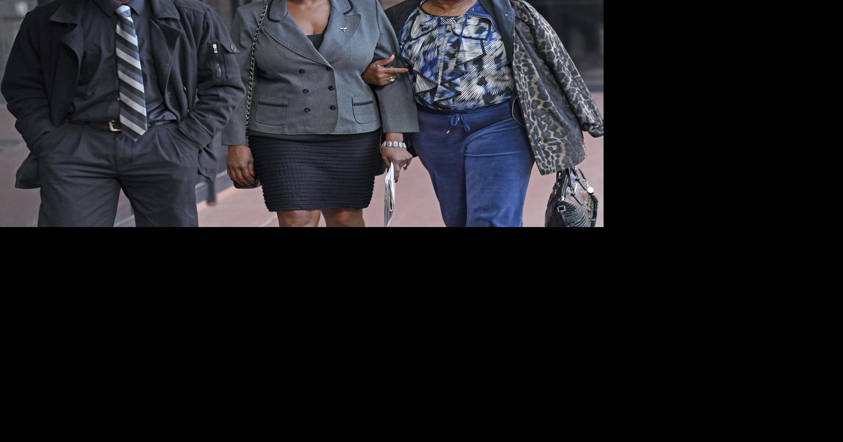 Ascension Parish jury has Jacob Westbrook murder case | News ...