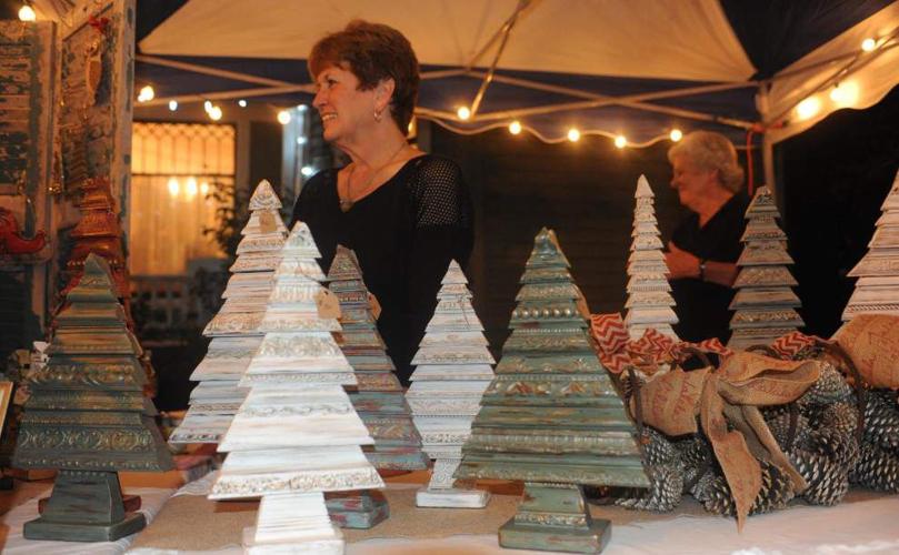Fall Art Crawl fun for all | Zachary | theadvocate.com