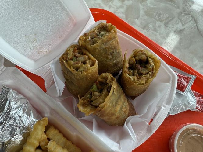 Flayva, fast food restaurant opens first spot in Baton Rouge | Food ...