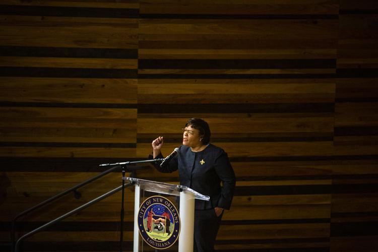 Former Mayor Marc Morial sounds off on blown call: 'Theft. Robbery ...