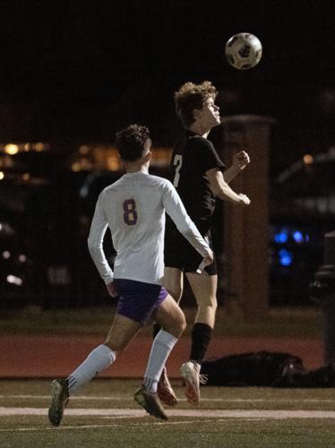 Top-rated Catholic soccer team routs No. 7 Denham Springs | High School ...