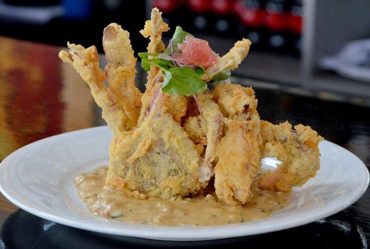 Cava is a bubbling display of upscale-casual in action | Food ...