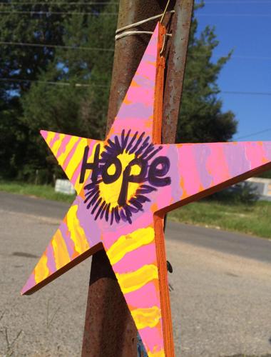 Stars of HOPE offering compassion to flood-affected families in West ...