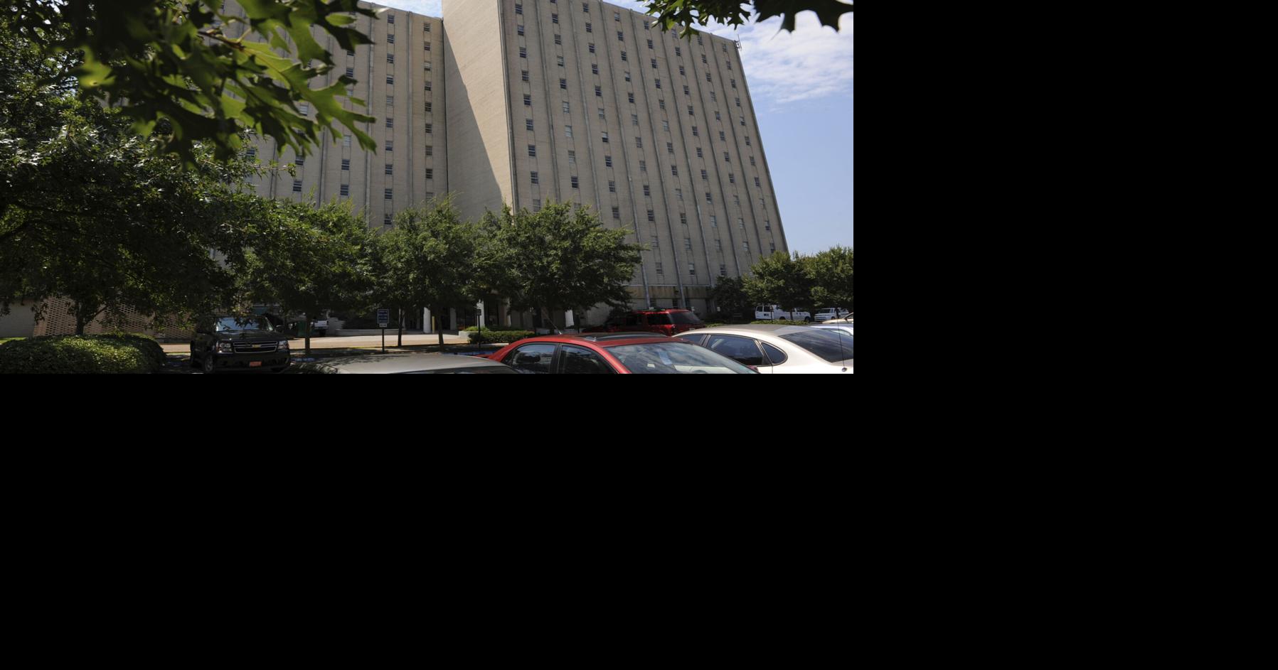 Photos of LSU's Kirby Smith Hall through the years, from early days to ...