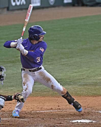 How Dylan Crews, LSU star and top MLB pick, stands apart | LSU ...