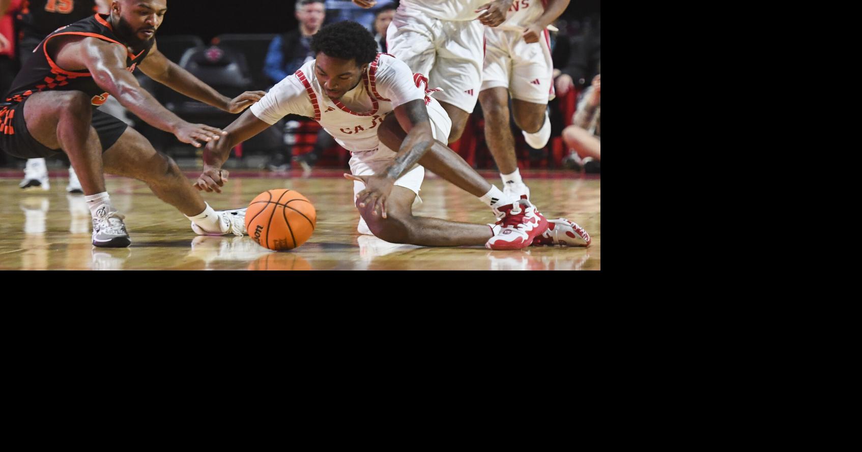 UL Cajuns: See all the areas Cajuns shined in for road win | UL Ragin ...