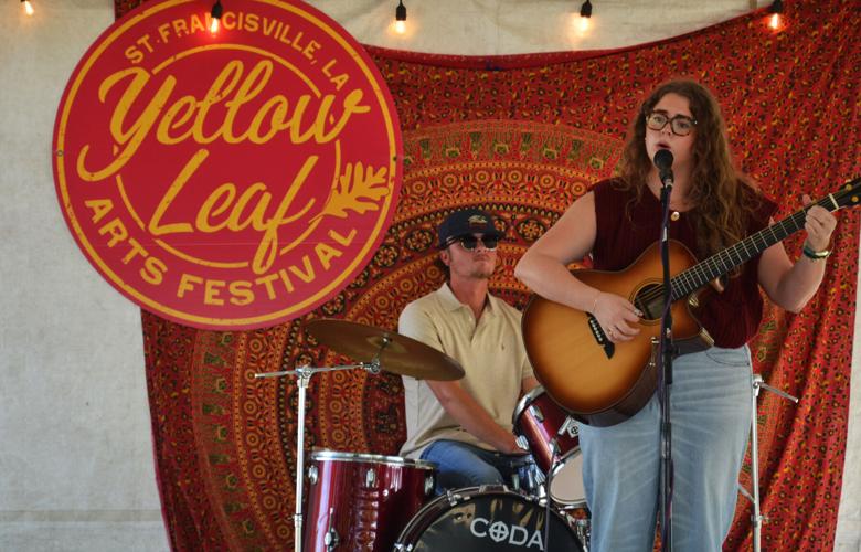 Songbirds leave nest, flock back to roots at Yellow Leaf | St. Francisville | theadvocate.com