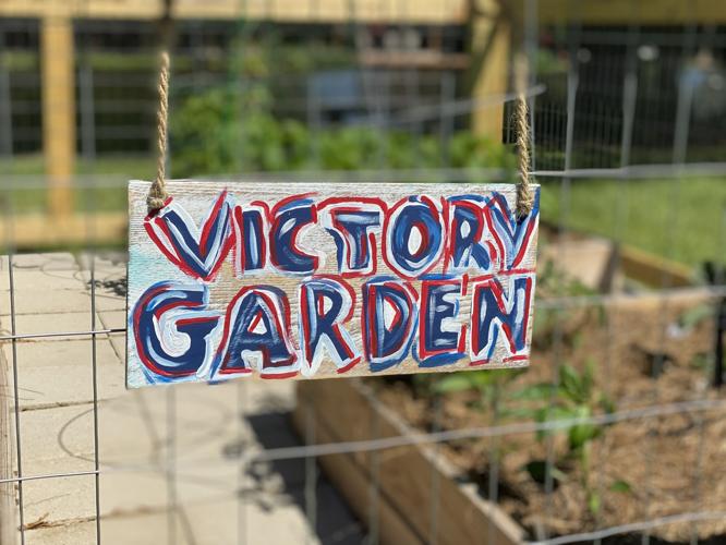 LSU Garden News: Have a little fun in the garden by creating crafty art ...