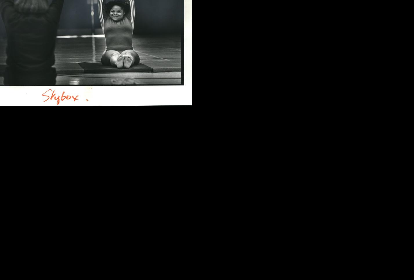 Baton Rouge Special Olympic Games remembered | Entertainment/Life ...