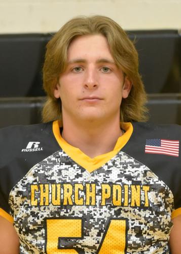 Church Point's 2022 football preview: Bears' powerful rushing attack ...