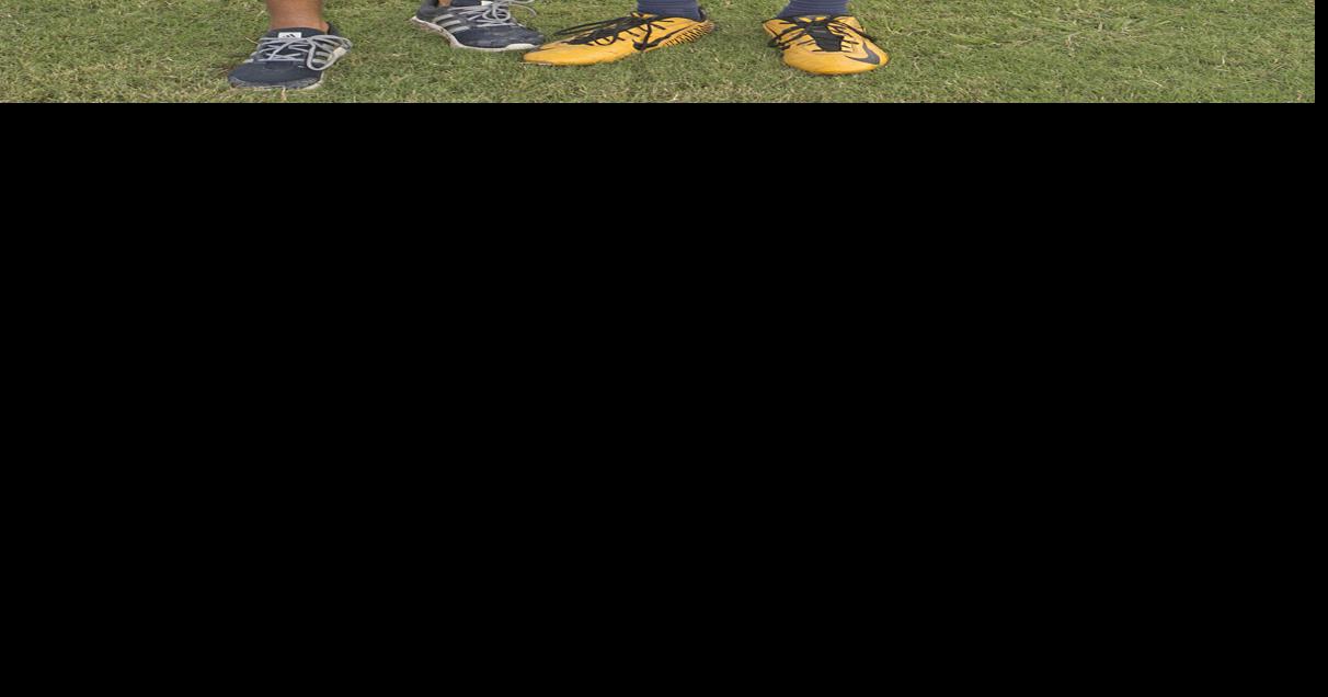 Christian Life running back Jacob Kibodi putting in the work on, off ...