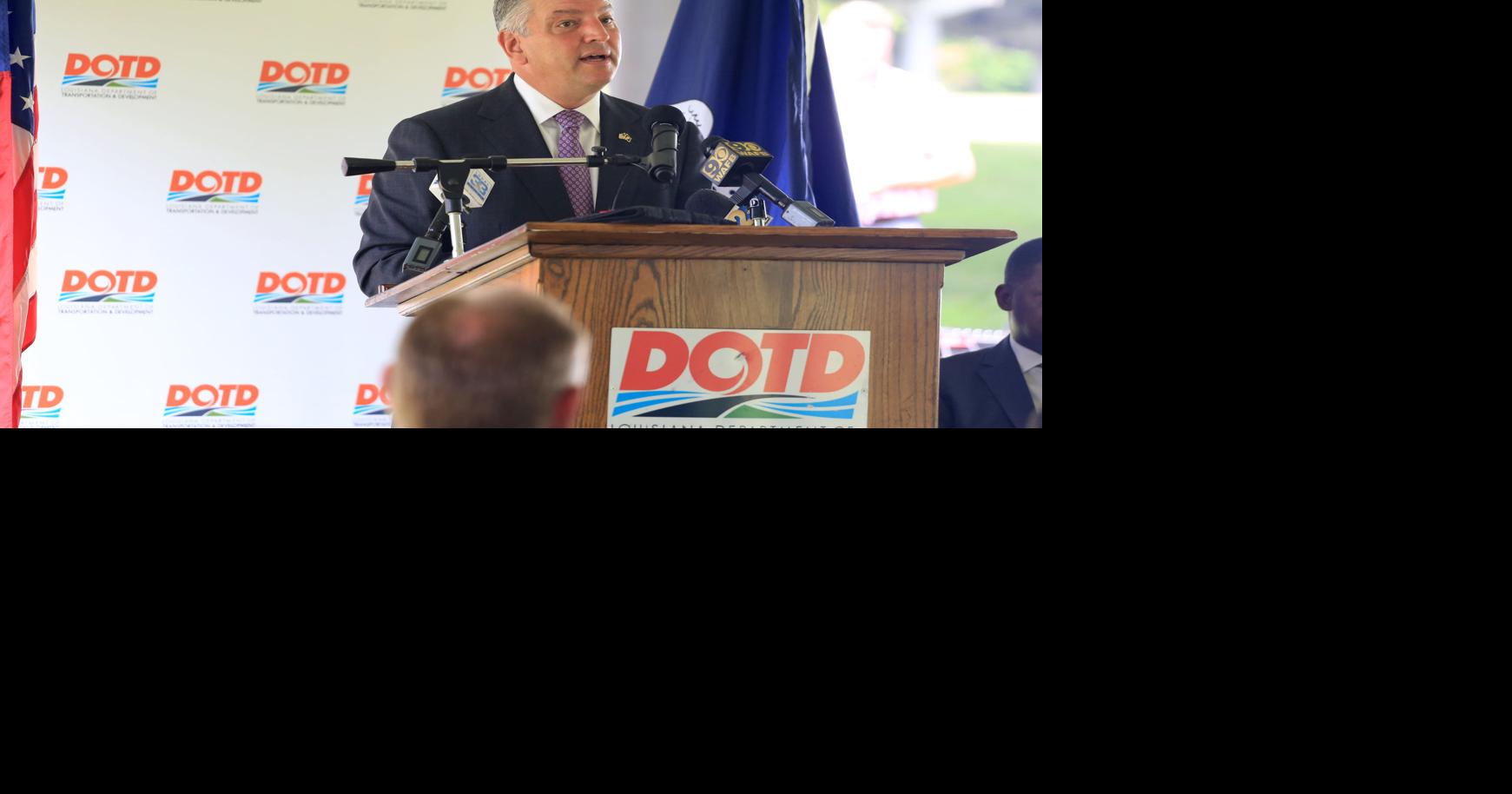 Mark Ballard: Reading in between the lines of Louisiana's $300M budget ...