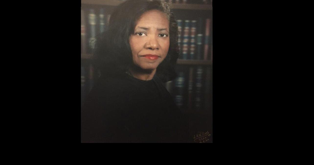 Told she's too old to run again, Baton Rouge Judge Janice Clark says it ...