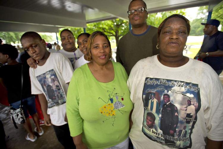 Photos: Crime victims picnic | News | theadvocate.com