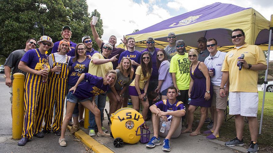 Are you a REAL LSU football fan? Test your knowledge | LSU ...