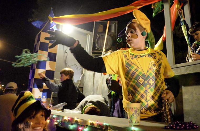 Photos: Fun times at family-friendly Southdowns parade | News ...