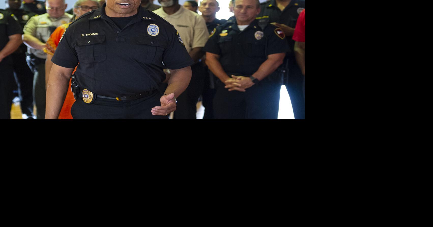 Lafayette city marshal earns CALEA accreditation for agency | Crime/Police | theadvocate.com