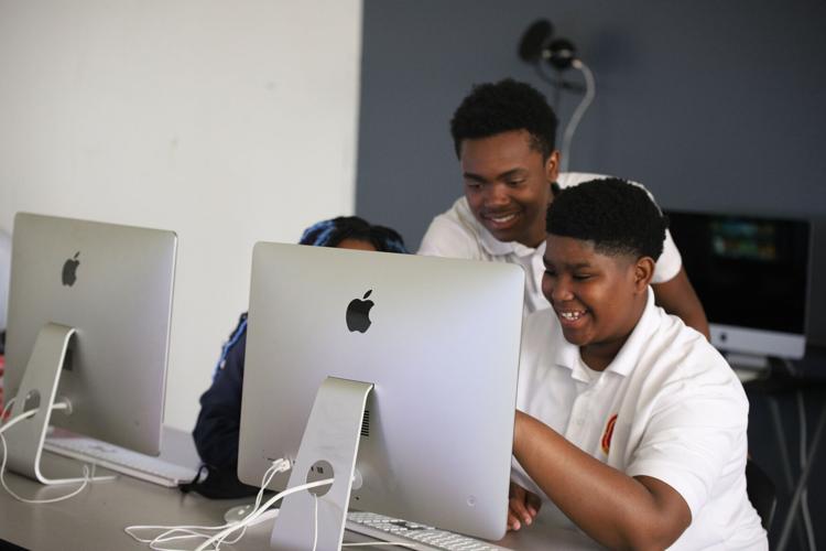 Capitol High expands opportunities in academics, arts, sports and more ...