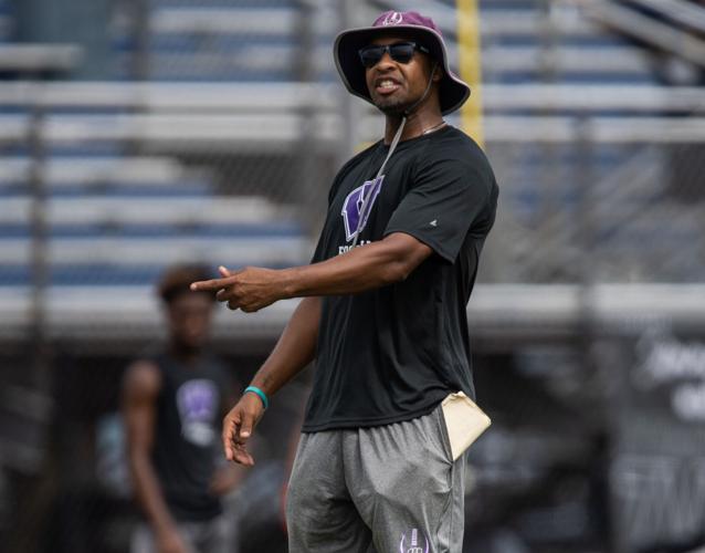 Former LSU quarterback one of two coaches not returning to Woodlawn for ...