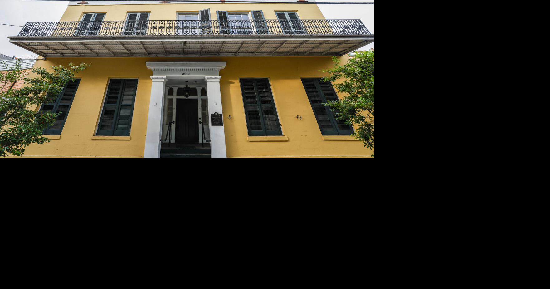 NO.mansion.ADV.02.jpg | | theadvocate.com