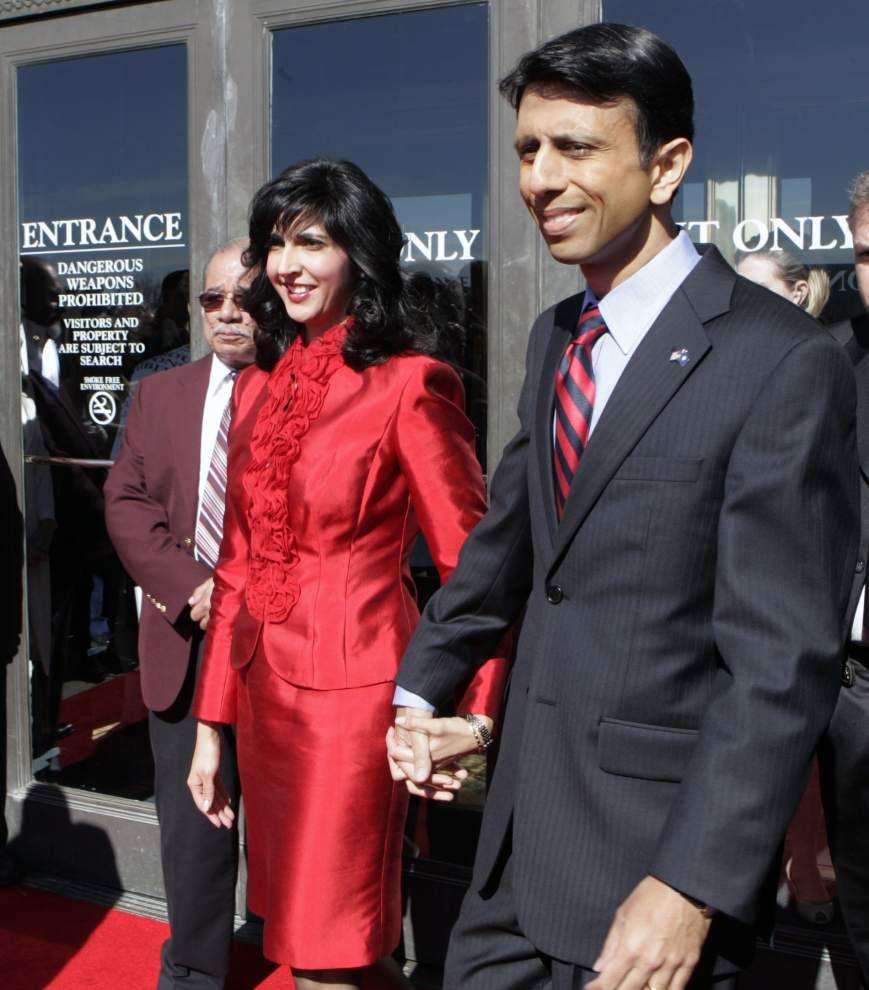 Bobby Jindal made a big pitch, but is he ready for the big time ...