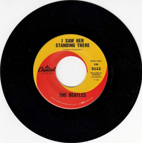 The Beatles: Recalling the mob scene in City Park 50 years ago | Music ...