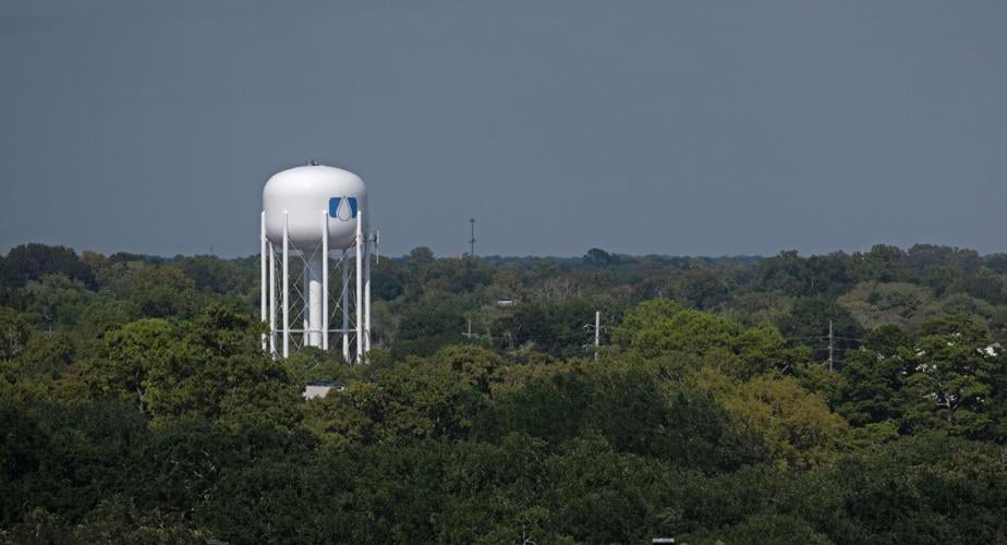 Baton Rouge Water, other utilities seek water conservation | Business ...