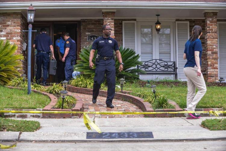 New Orleans murder victim’s son says he and dad’s killers both had AK ...
