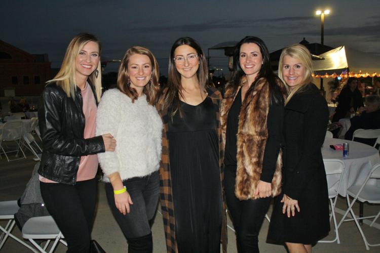 Tammany Scene: Men Who Cook is most profitable yet for Hope House | St ...