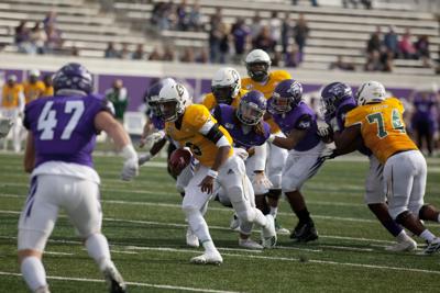 SLC title, FCS playoff berth on line for Lions, Colonels | Sports ...