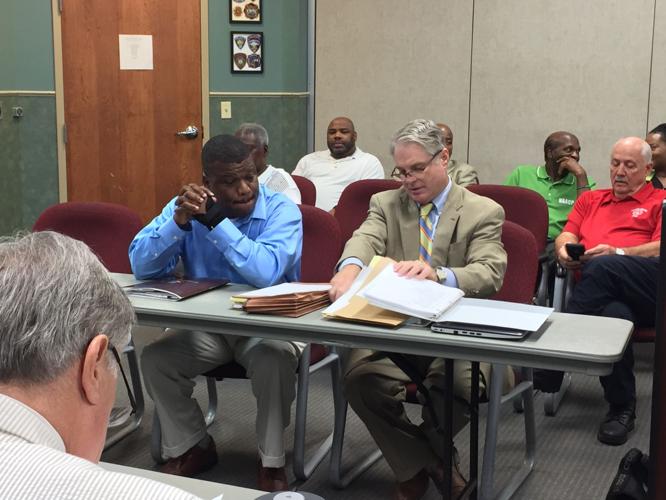 Baton Rouge police sergeant suspended for 2nd time in months after ...