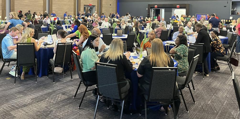 Rotary Food Fest raises money for local nonprofits | Ascension ...