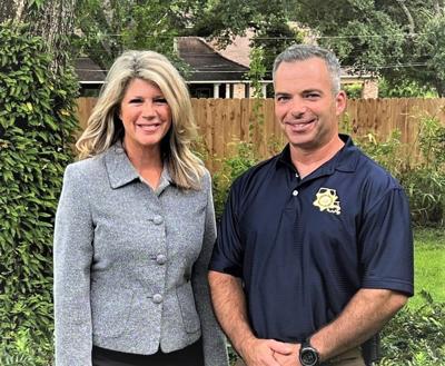 Lafayette Parish Sheriff Mark Garber: Parish needs to decide what's ...