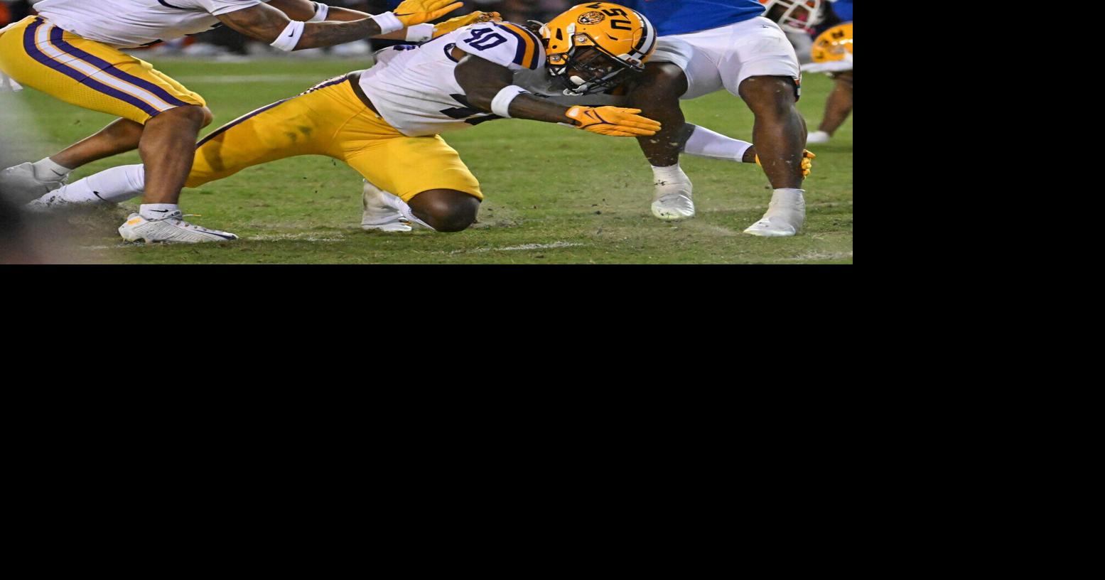 Scott Rabalais: Is LSU a true SEC West contender? Tigers are what ...