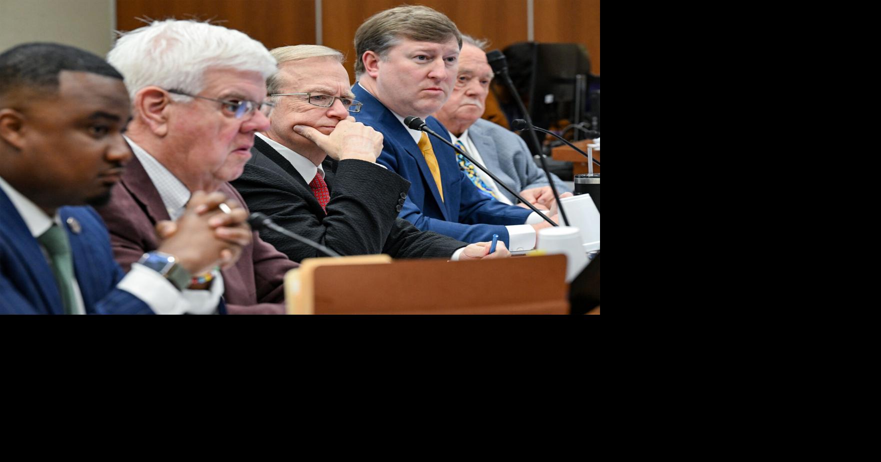 Cleco agrees to sell to Bernhard, Stonepeak Energy | Business ...