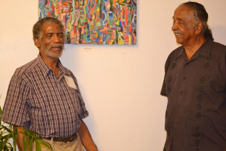 Annual Crawl grows with diverse offerings | Zachary | theadvocate.com