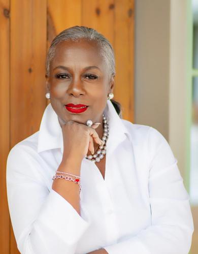 Zachary Chamber of Commerce selects Regina Porter as director | Zachary ...