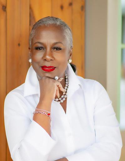 Zachary Chamber of Commerce selects Regina Porter as director | Zachary ...