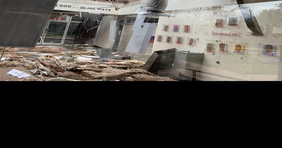 Baton Rouge Catholic schools are admitting students displaced by ...