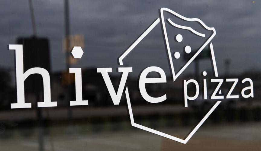 At Hive Pizza, the buzz is all about community and hot honey pizzas ...