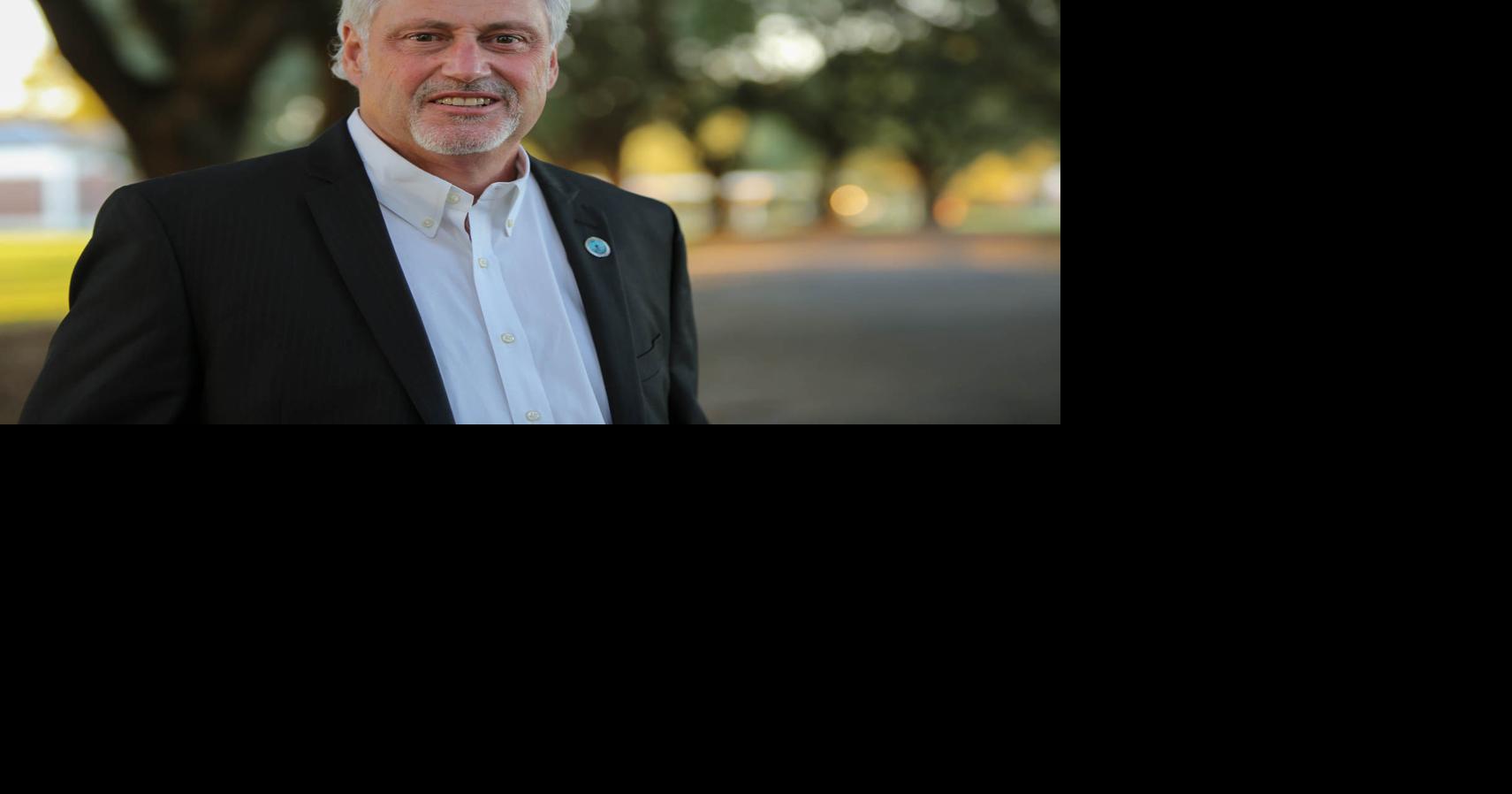 Kirk Lepine, Amos Cormier III meet in runoff for Plaquemines Parish ...