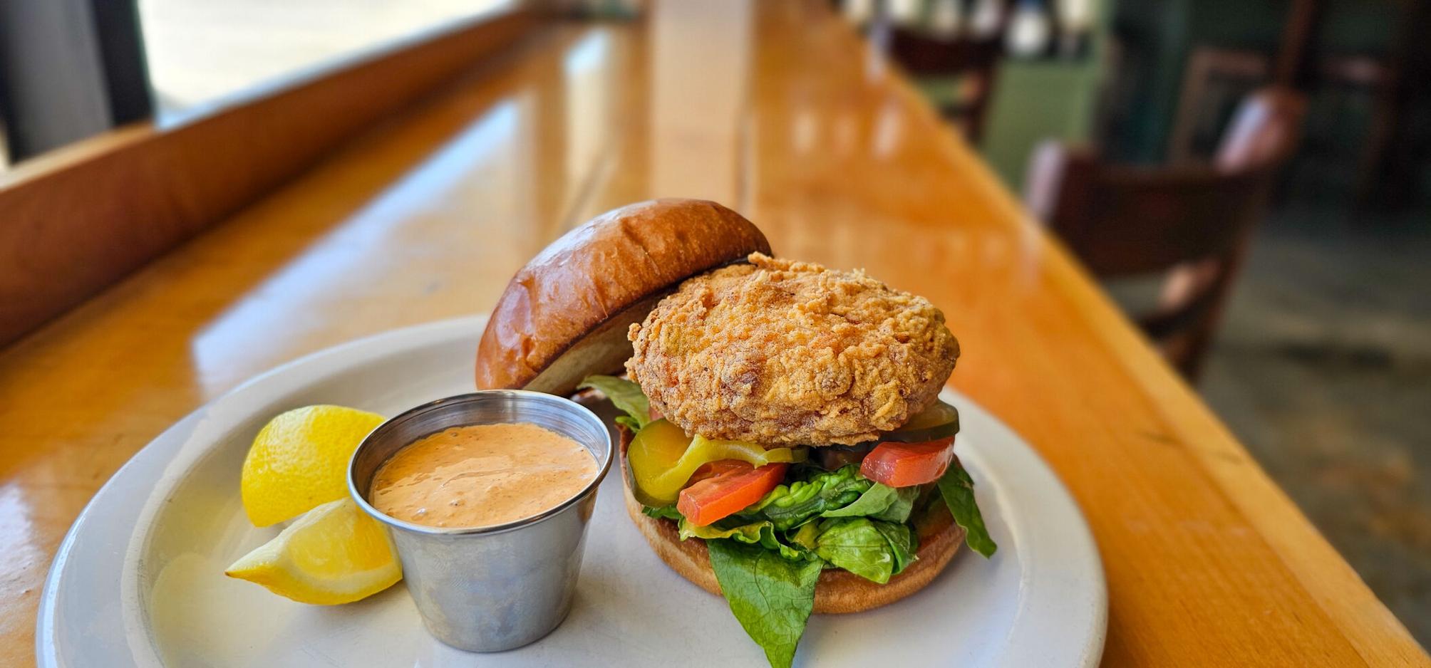 10 Lenten menus in Baton Rouge | Food/Restaurants | theadvocate.com